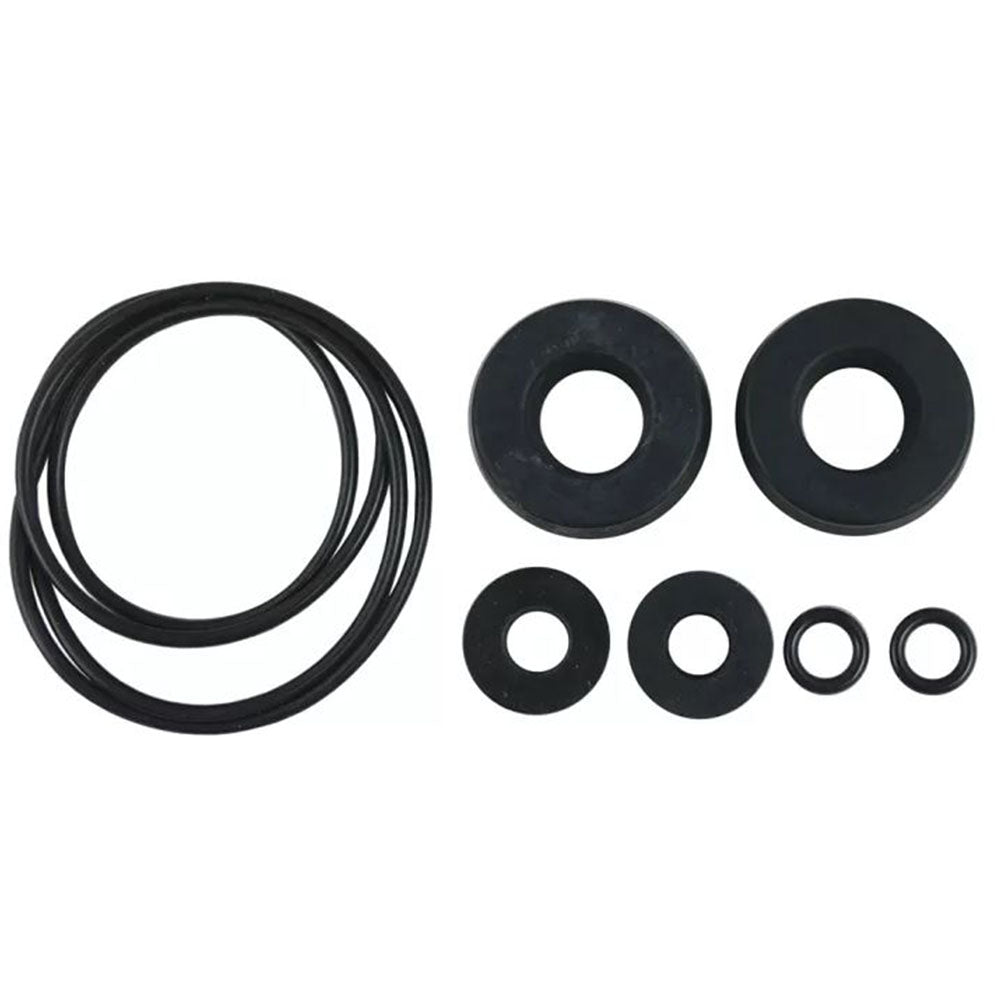 Paragon Junior Series Pump Regular Service Kit by Groco