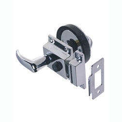 Perko Flush Cup Rim Latch Set, PKO1279DP0CHR