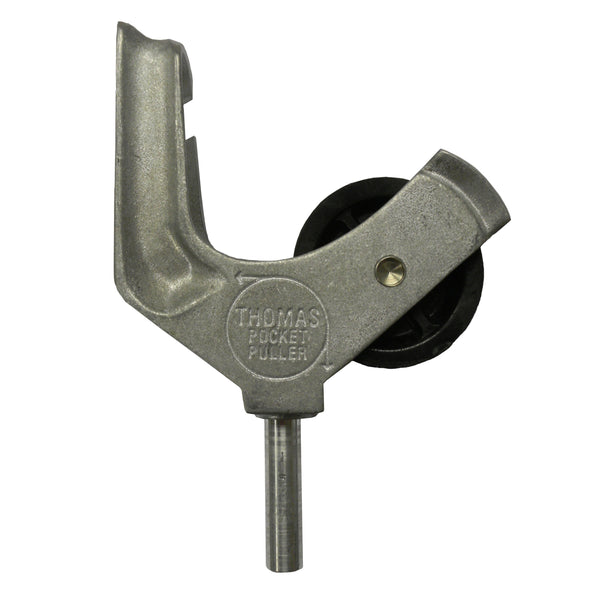 Crab Pot Pullers & Hydraulic Haulers for Heavy Loads