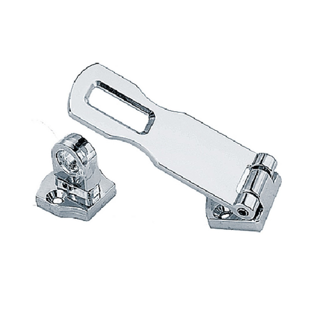Perko, Swivel Eye Hasp, 3" Length