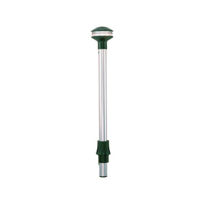 Perko, White, All-Round Pole Light, Reduced Glare, Inland Series