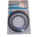 Perko, Raw Water Intake Strainer Rubber Gasket Kit, 493 Series,