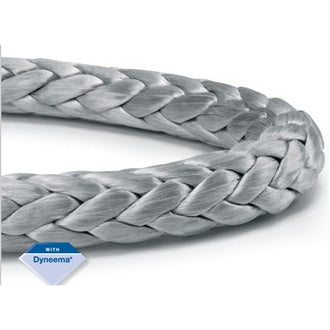 Samson AmSteel Line, Rope