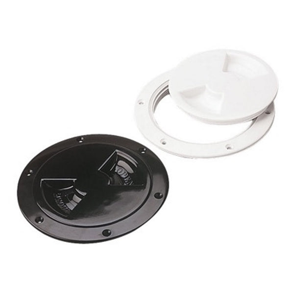Deck Plates | Marine Access Solutions & Replacements