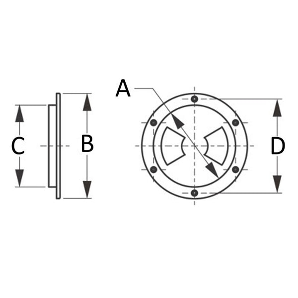 Deck Plates | Marine Access Solutions & Replacements