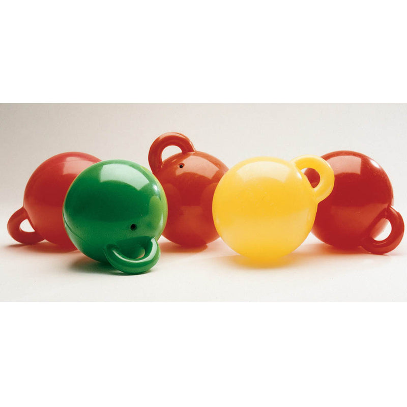 Marine Buoys for Mooring, Channel Marking, and Anchor Floats