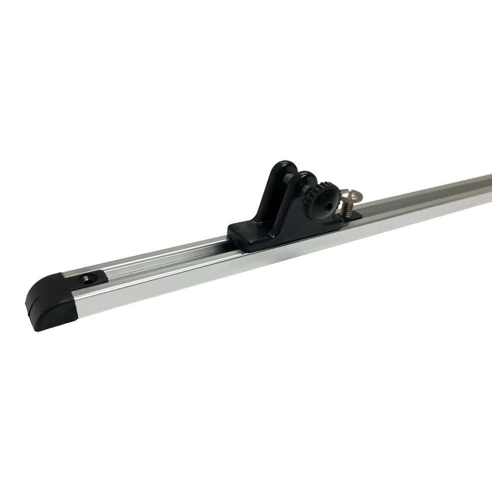 Westland Bimini Top, Slide Track Assemblies Deck Mount by Westland Boat ...