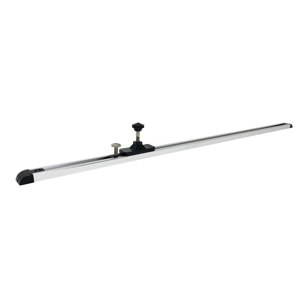 Bimini Top Slide Track Assemblies Side Mount Westland by Westland Boat ...