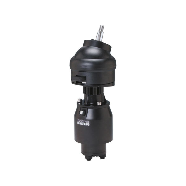 Hydraulic Helm Pumps: SeaStar & Uflex