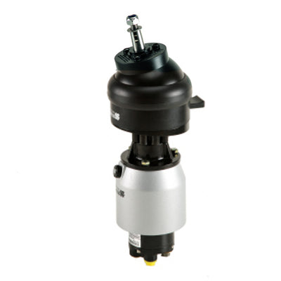 Hydraulic Helm Pumps: SeaStar & Uflex