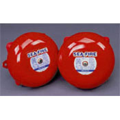 Sea-Fire Marine - Sea-Fire SFAB 24 Remote Warning Bell