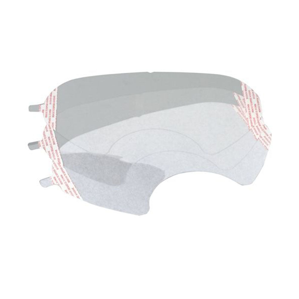 3M Faceshield Covers for 6000 Series Respirators