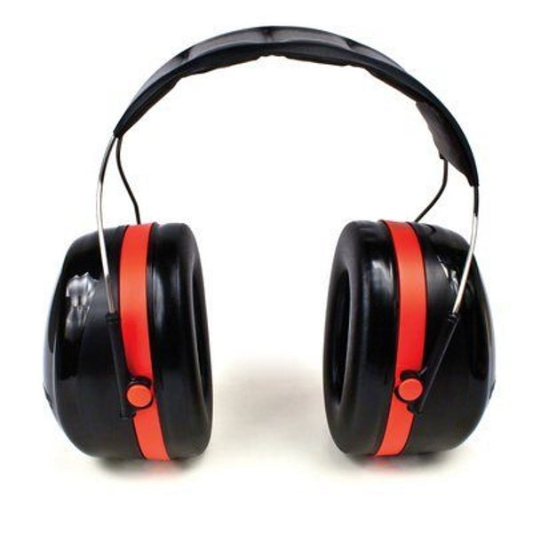 3M, H10A, Peltor, Optime 105 Earmuffs, 093045-08101 by 3M