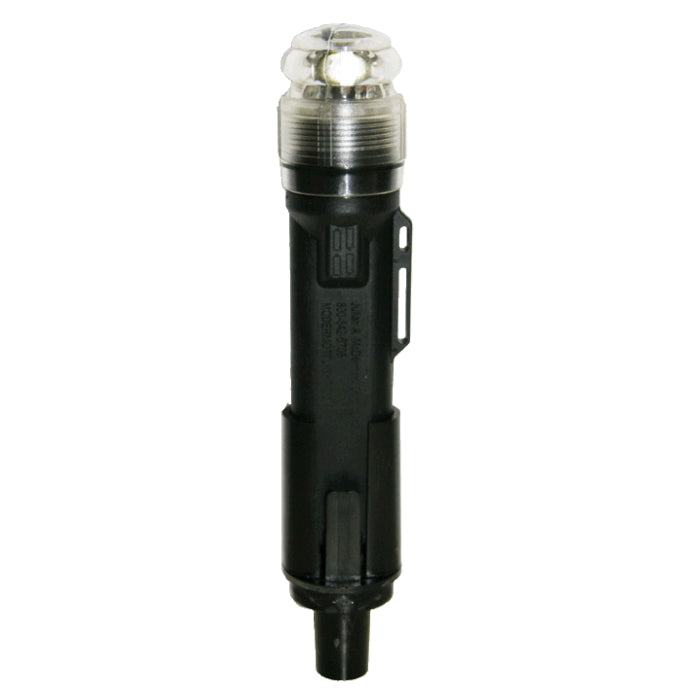 McDermott Lights & Signals | Safety Equipment