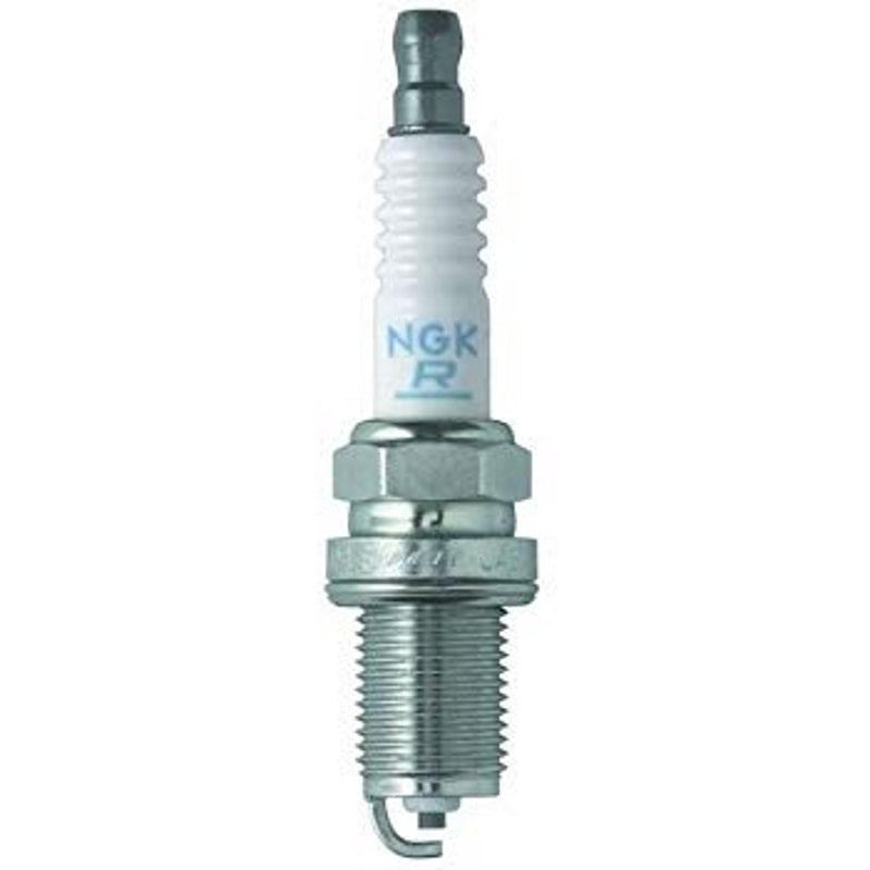 NGK (4644) BKR7E Standard Spark Plug, Pack of 1