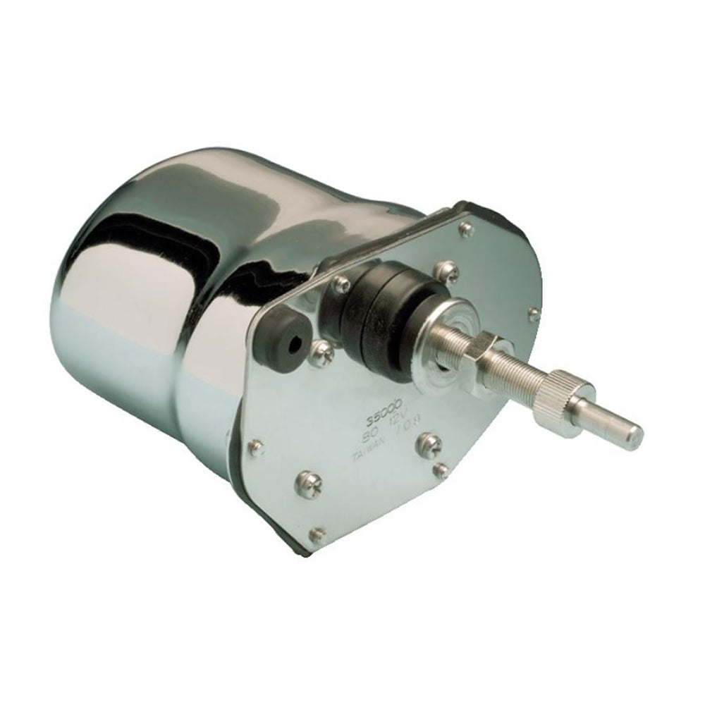 AFI WMW Wiper Motor, 35000 by Ancor