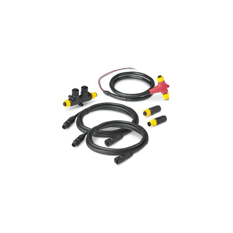 Ancor NMEA 2000 Dual Device Starter Kit, 270202 by Ancor