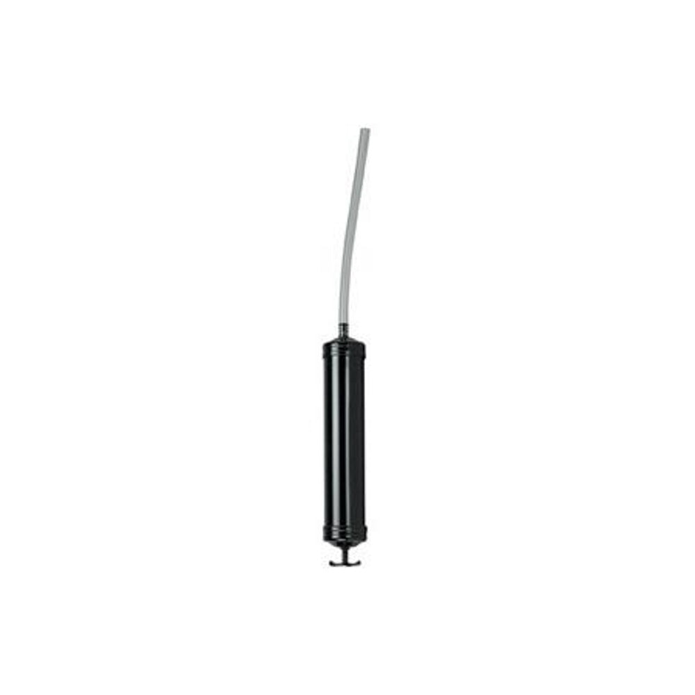 Plews Suction Gun, 30-118 by Plews & Edelmann