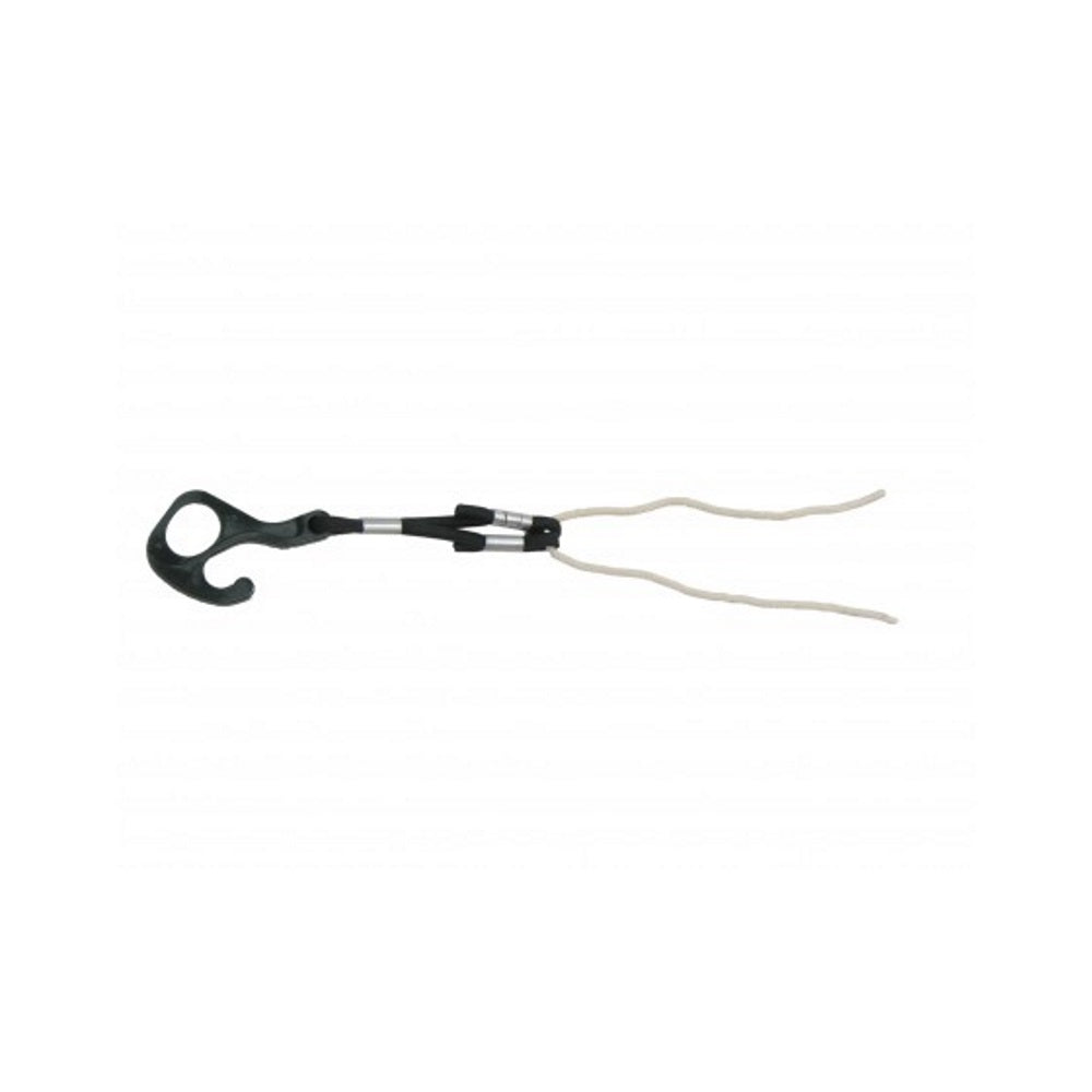 SMI Crab Trap and Bait Box Replacement Hook Latch Strap, 19109 by Beau Mac