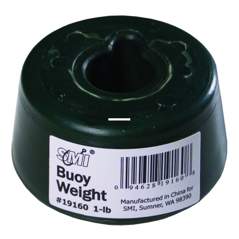 SMI Buoy Stick 1 Pound Weight, 19160 by Beau Mac