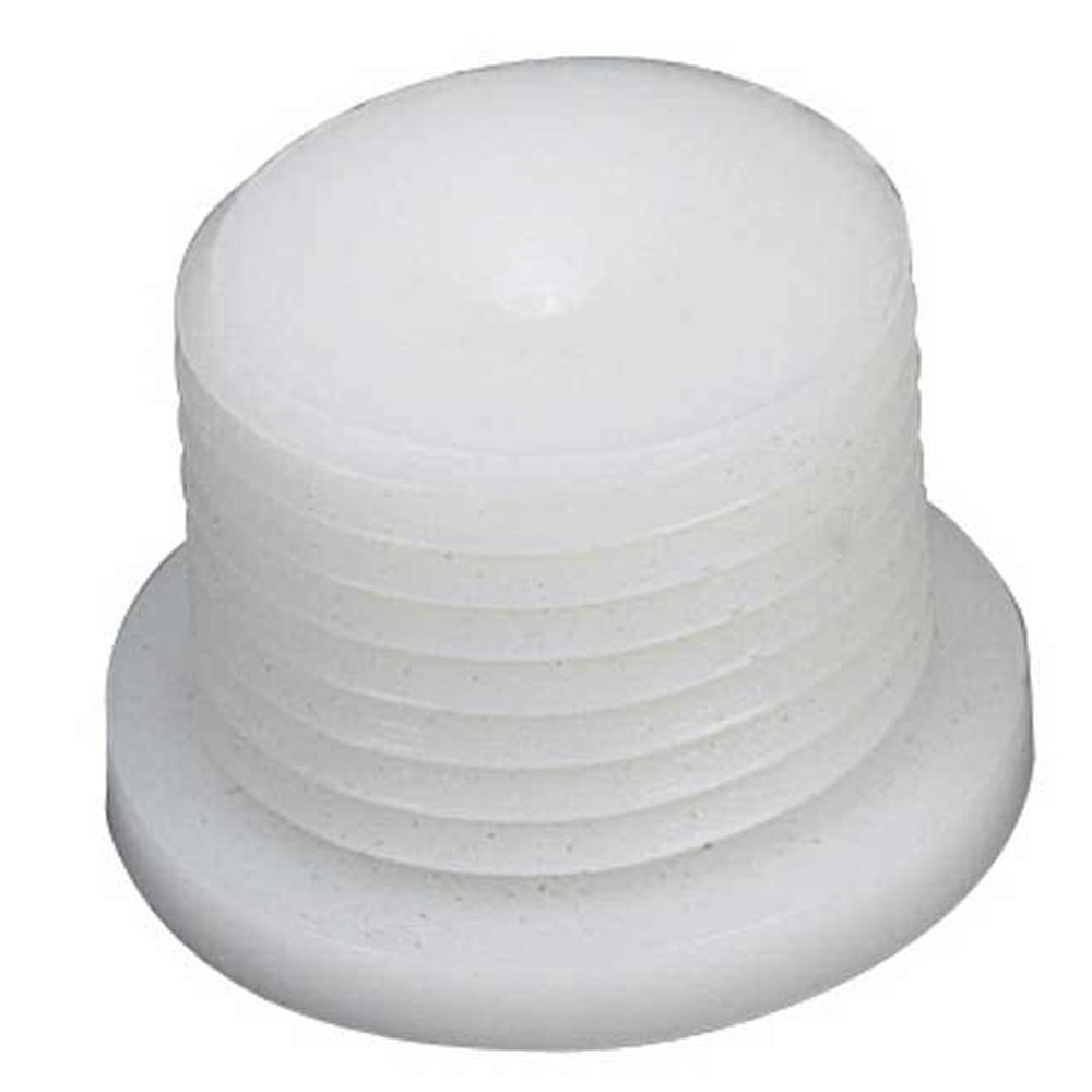 Moeller Transom Drain Replacement Plugs (5 Per Package), 020304-10