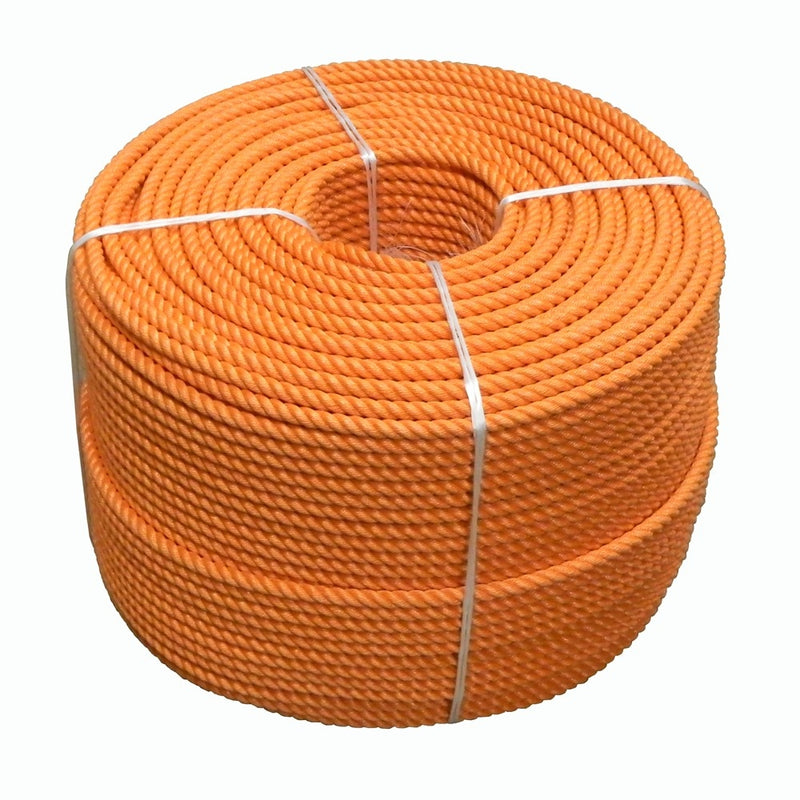 Marine Rope, Lines and Cordage for Boating/Sailing