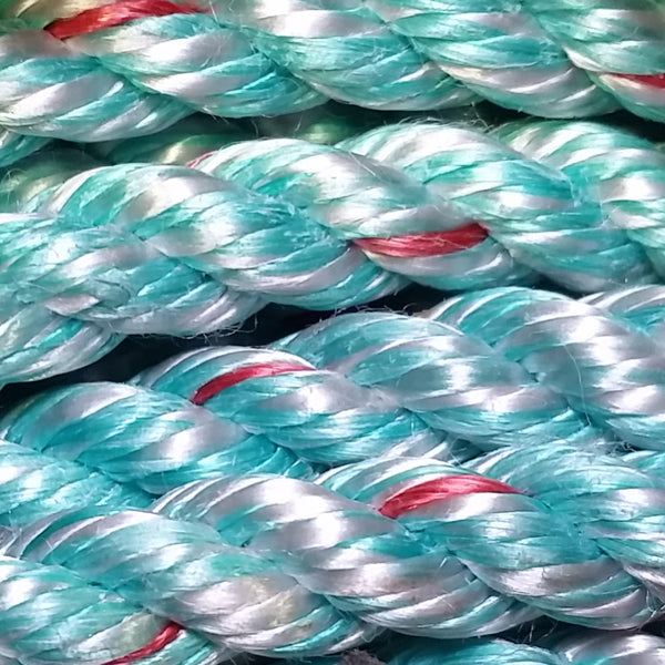 Crab Lines & Pot Warp: Sinking Leaded Rope