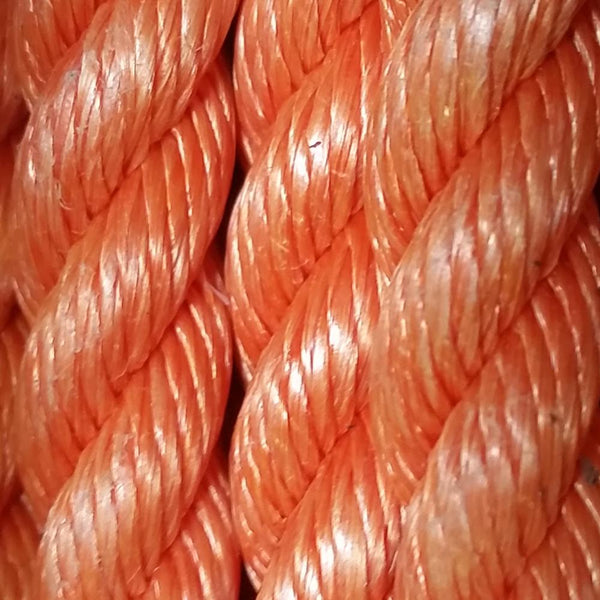 Crab Lines & Pot Warp: Sinking Leaded Rope