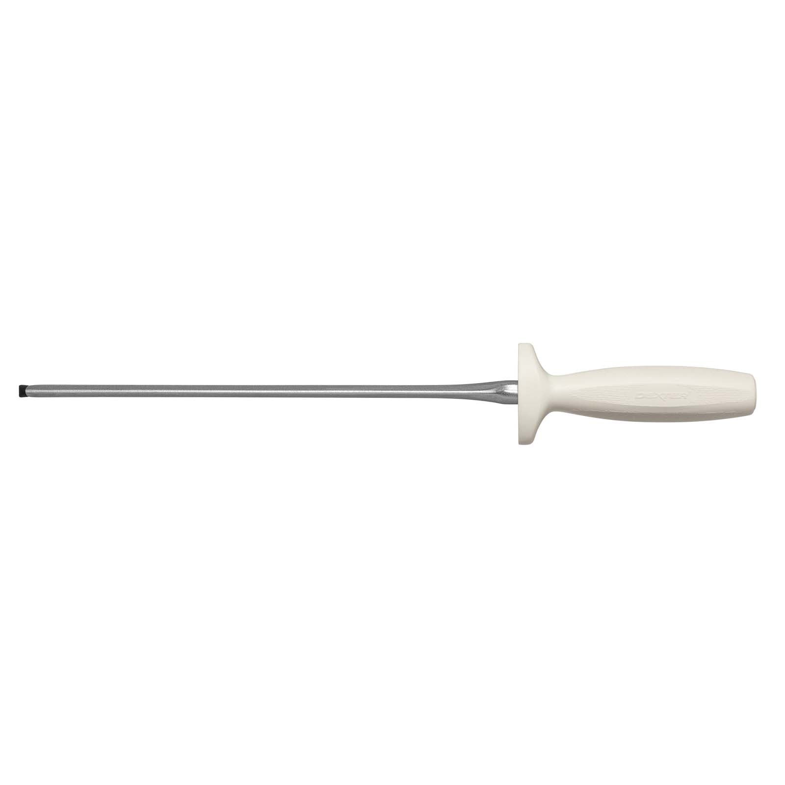 Dexter Russell Sani-Safe 10" Diamond Sharpener, 7613