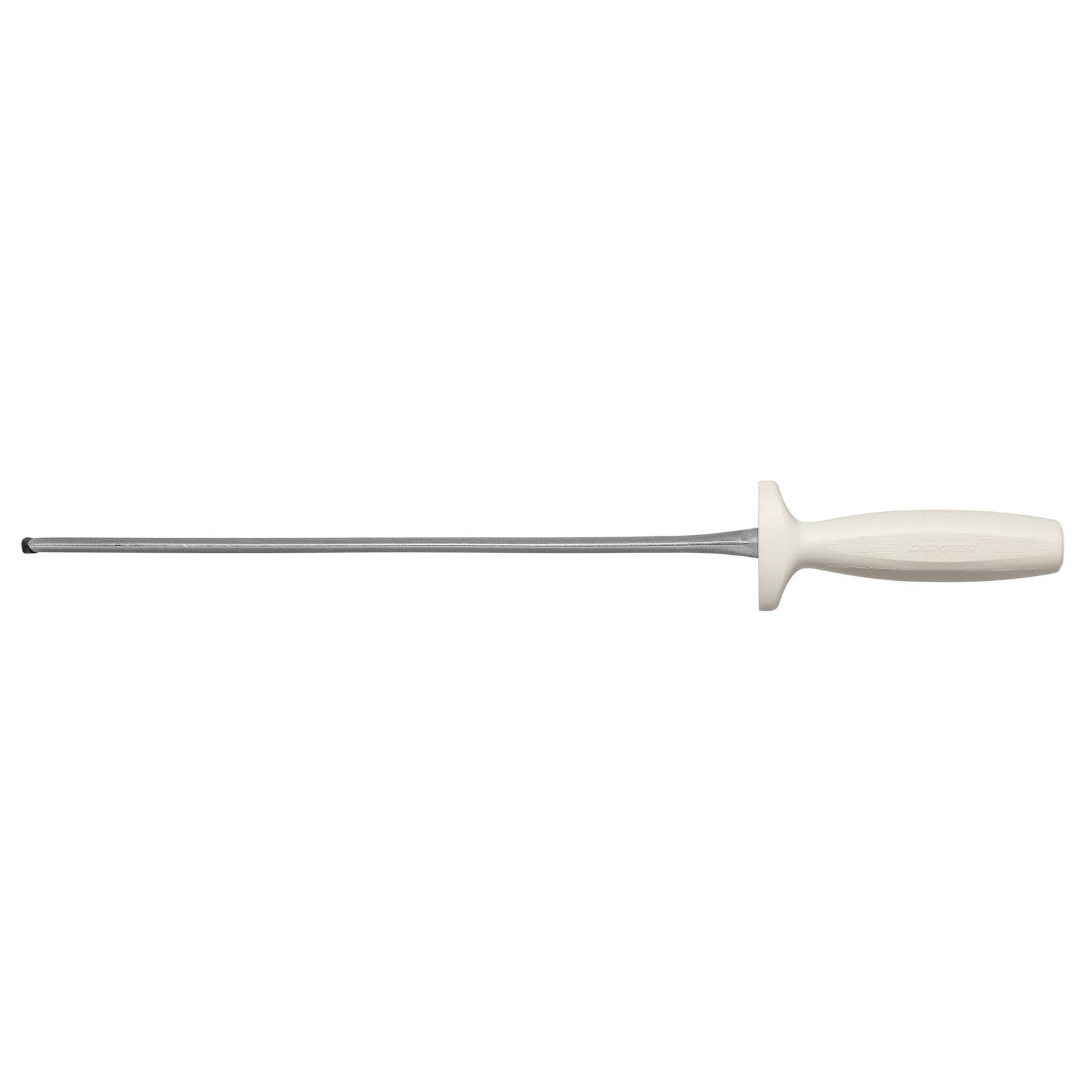 Dexter Russell Sani-Safe Diamond Sharpener, 12", DDS-12-PCP