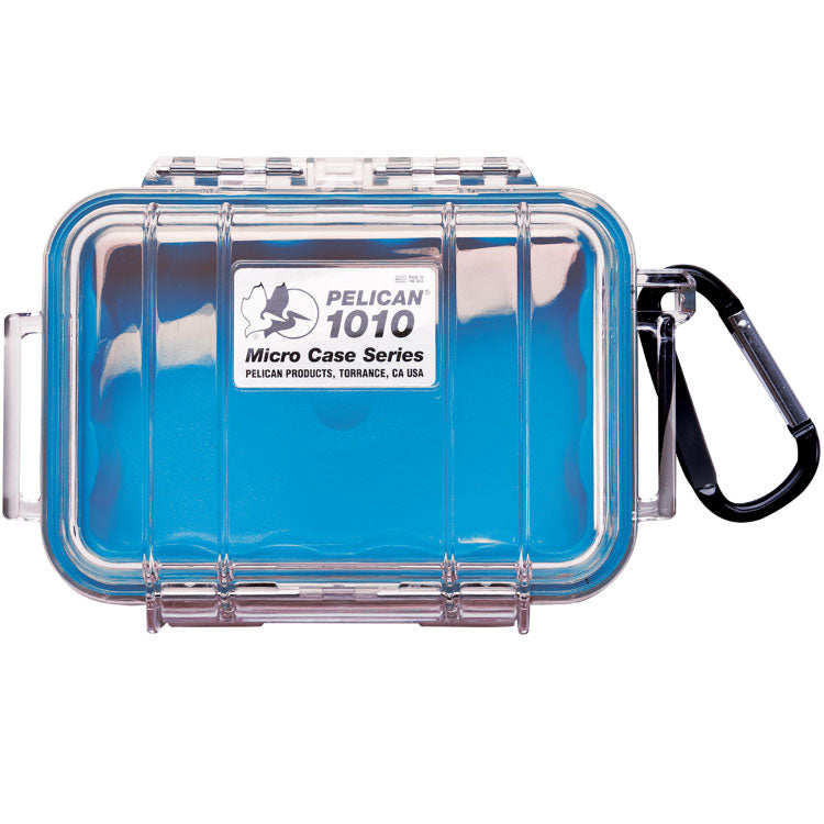 Pelican 1010 Micro Case
