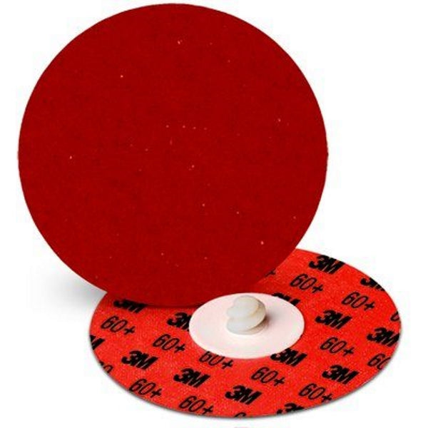 984F, Cubitron II, Roloc, Durable Edge Disc by 3M