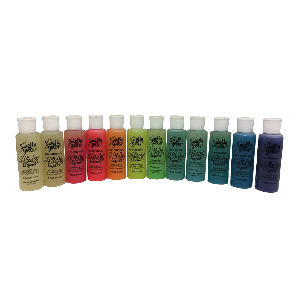 Gunarama Smelly Jelly Sticky Liquid 4 Oz.