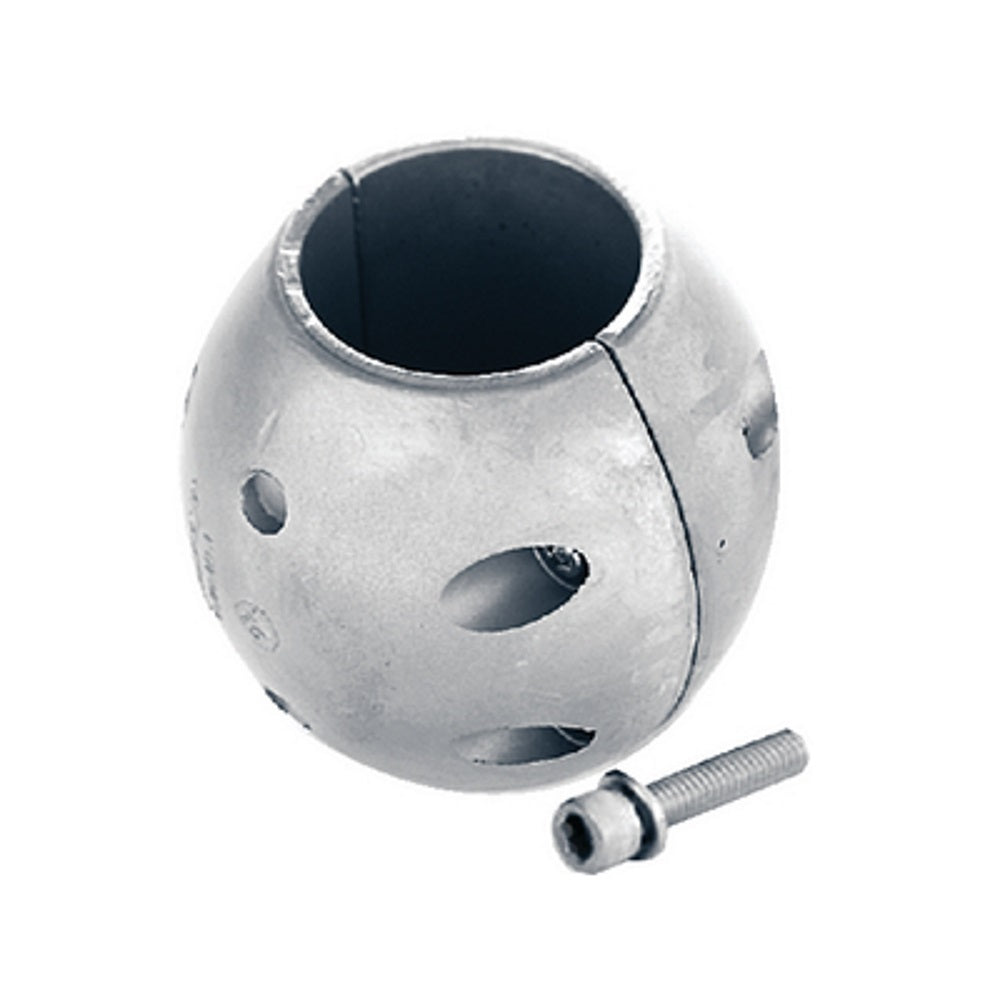 Canada Metals SL Shaft Anode, CMX01AL by Martyr