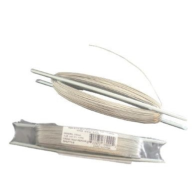 WPT Stainless Steel Wire Shuttle, 33000 by Western Pacific Trading, Inc.