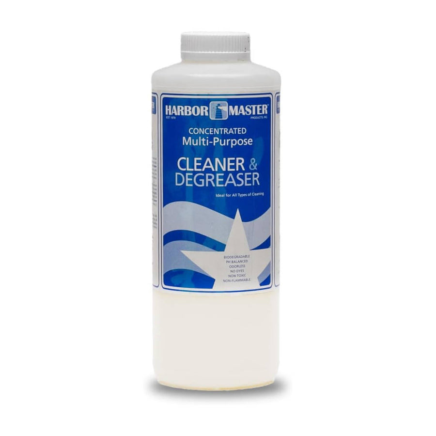 Harbor Master Products Inc.-Harbor Master Cleaner