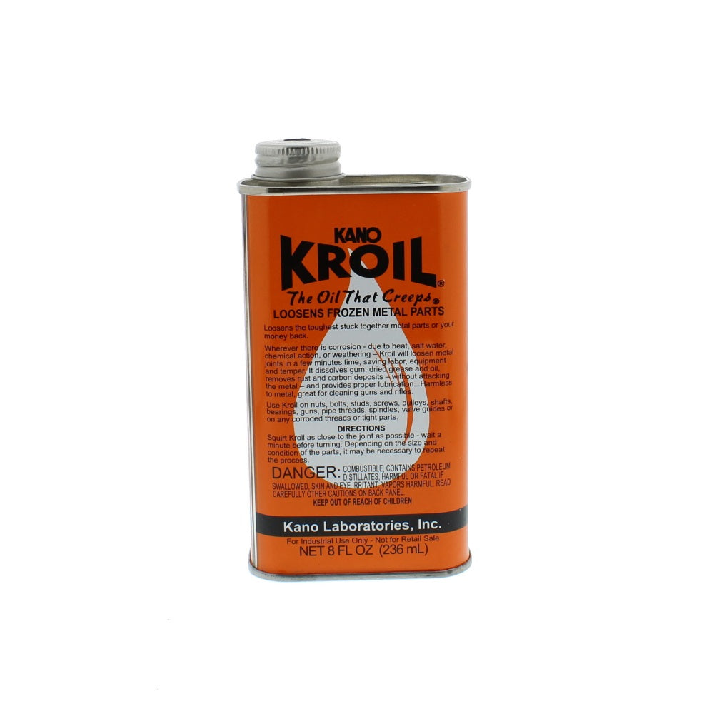 Kano - Kroil, 8 oz.