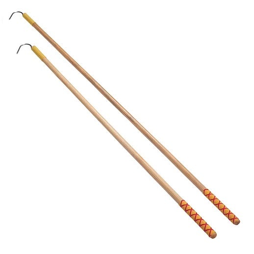 Puget Sound Buoy Sticks