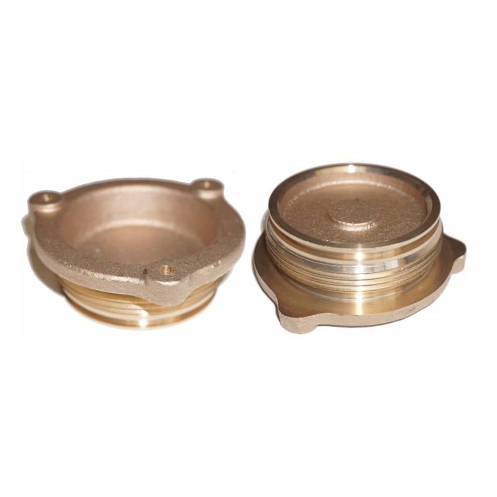 Groco ARG Series Raw Water Strainer Replacement Cap