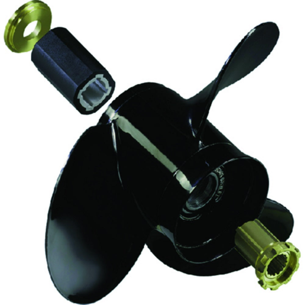 Michigan Wheel Vortex XHS Aluminum Propellers