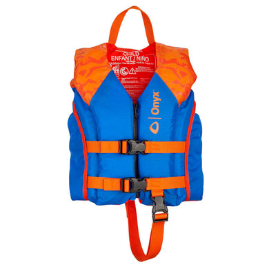 Onyx All Adventure Child Life Vest, 121000-505-002-15