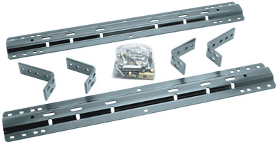 Reese Fifth Wheel Rail Kit Only (10 Bolt), 30035 by Fulton Products