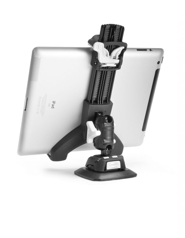 Scanstrut ROKK MINI Tablet Mount Kit with Self Adhesive Base, RLS-508-404