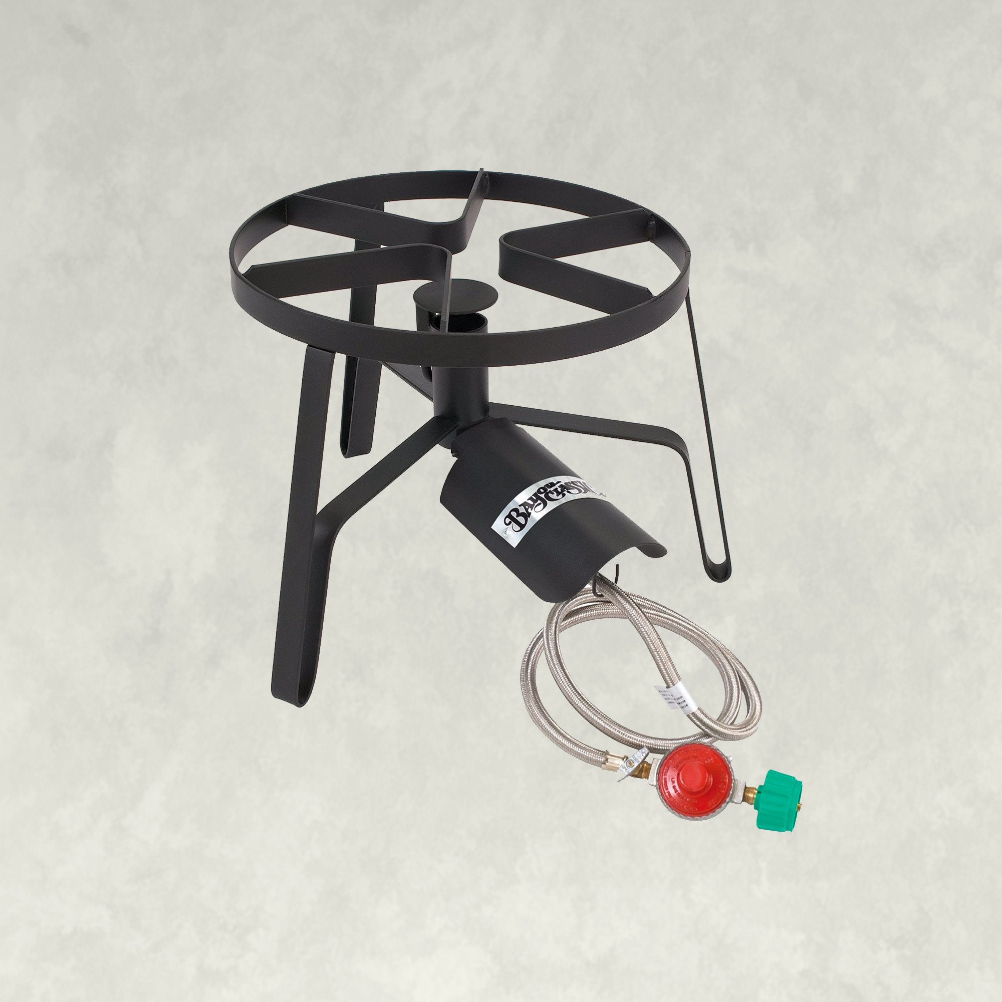 Barbour International Bayou Classic 14-inch Single Jet Cooker, SP1