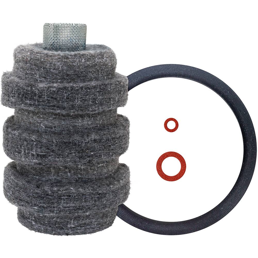 Baldwin Boat / Marine Diesel Foam Fuel Filter Element, S40071