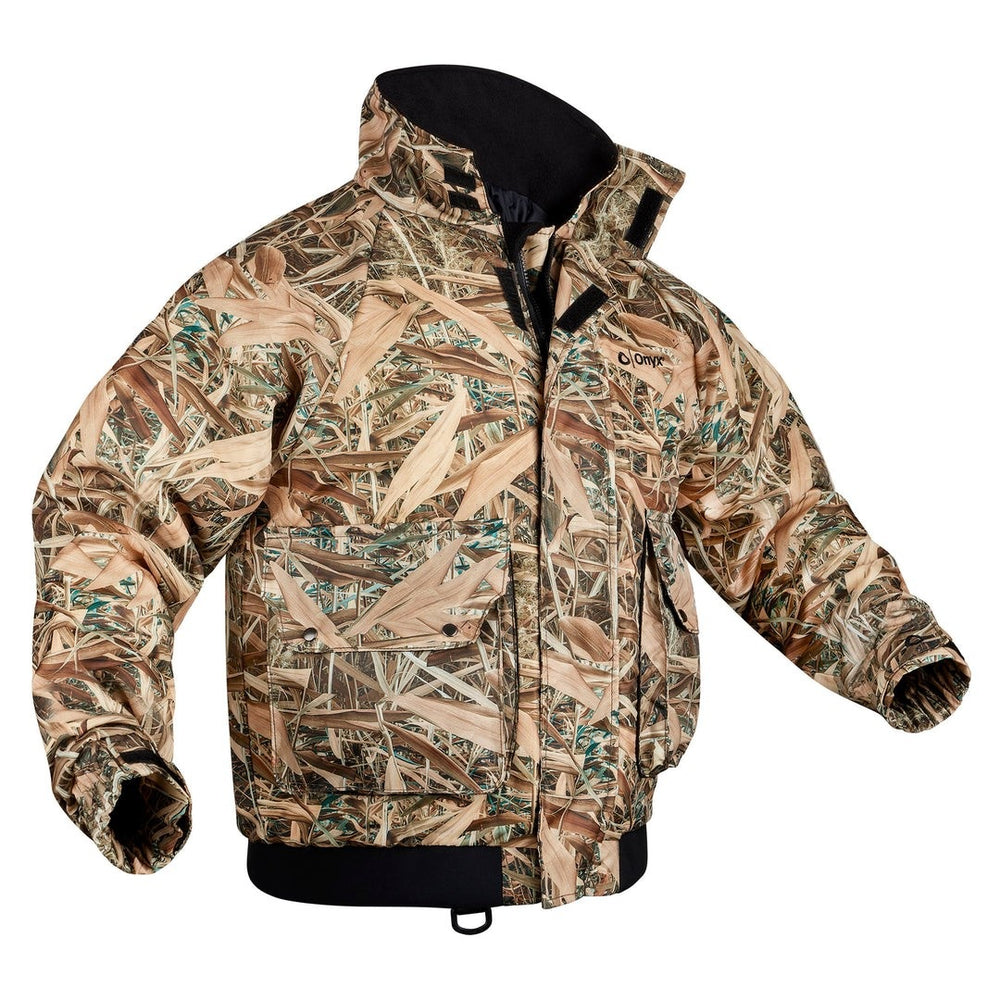 Float Coats & Flotation Jackets for Cold-Weather Boating