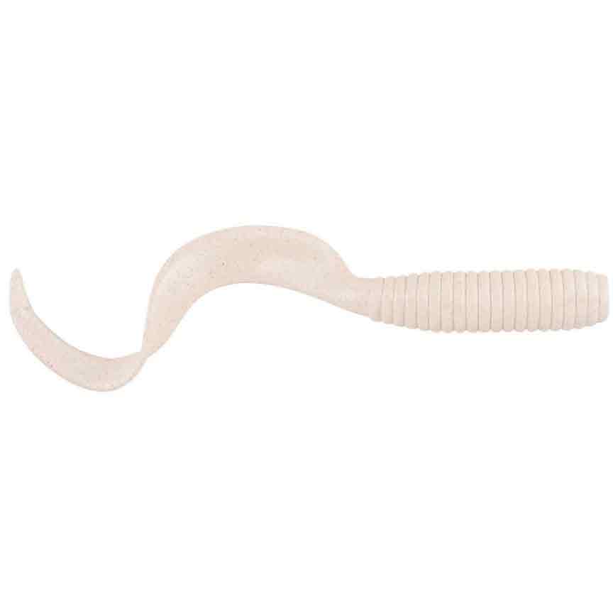 Shop for Berkley Gulp White Saltwater Grub - 3