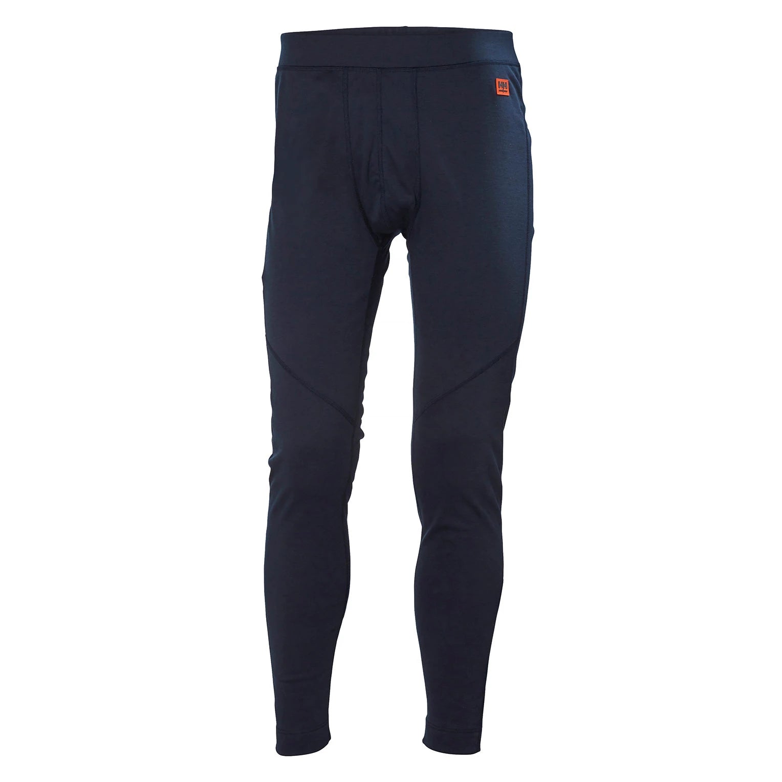Helly Hansen Men's Lifa Max Pants, Navy
