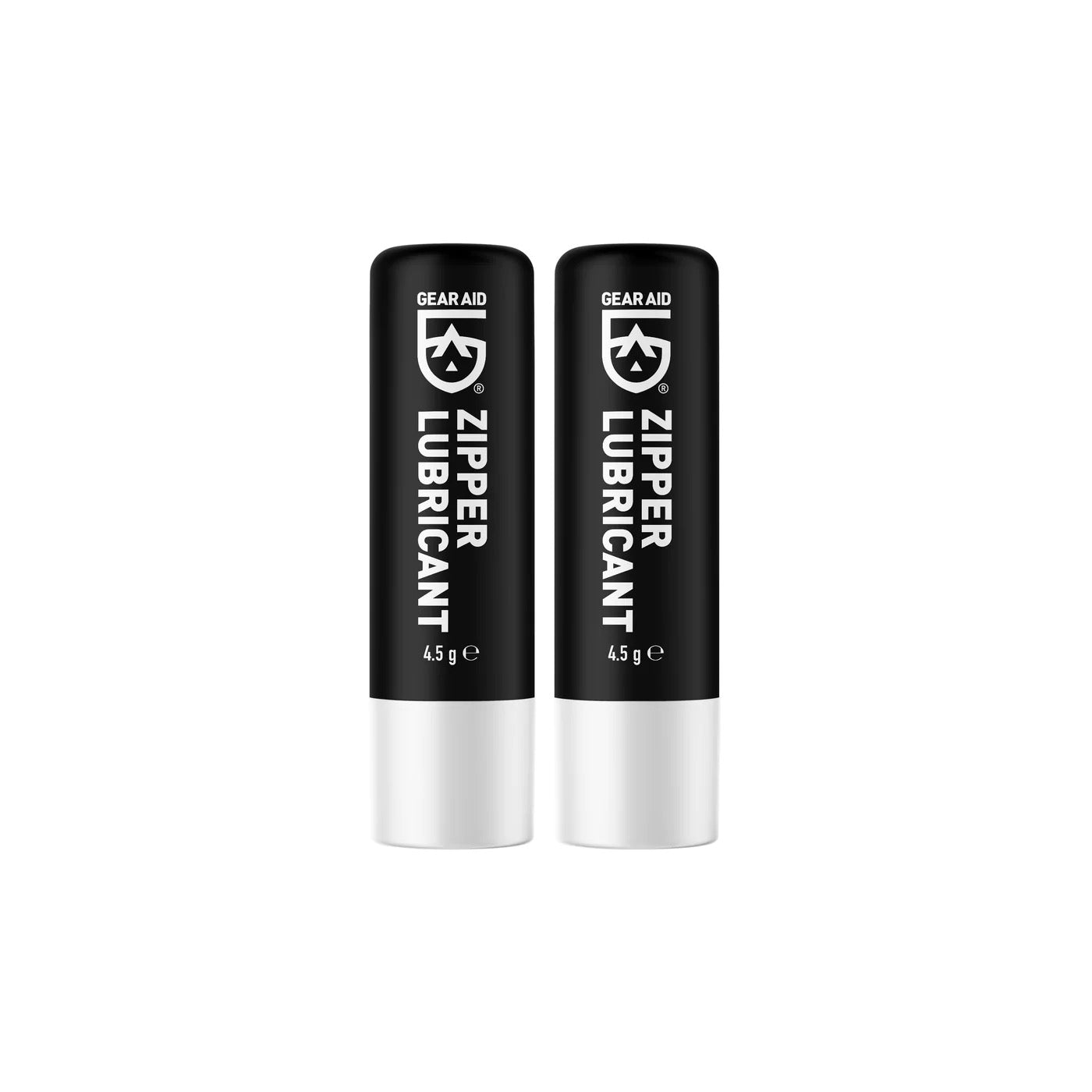 Zipper Lubricant Stick 4.5G 2 Pk. By Gear Aid