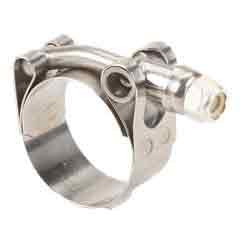 Shop for Banjo TC120 1" T-Bolt Hose Clamp